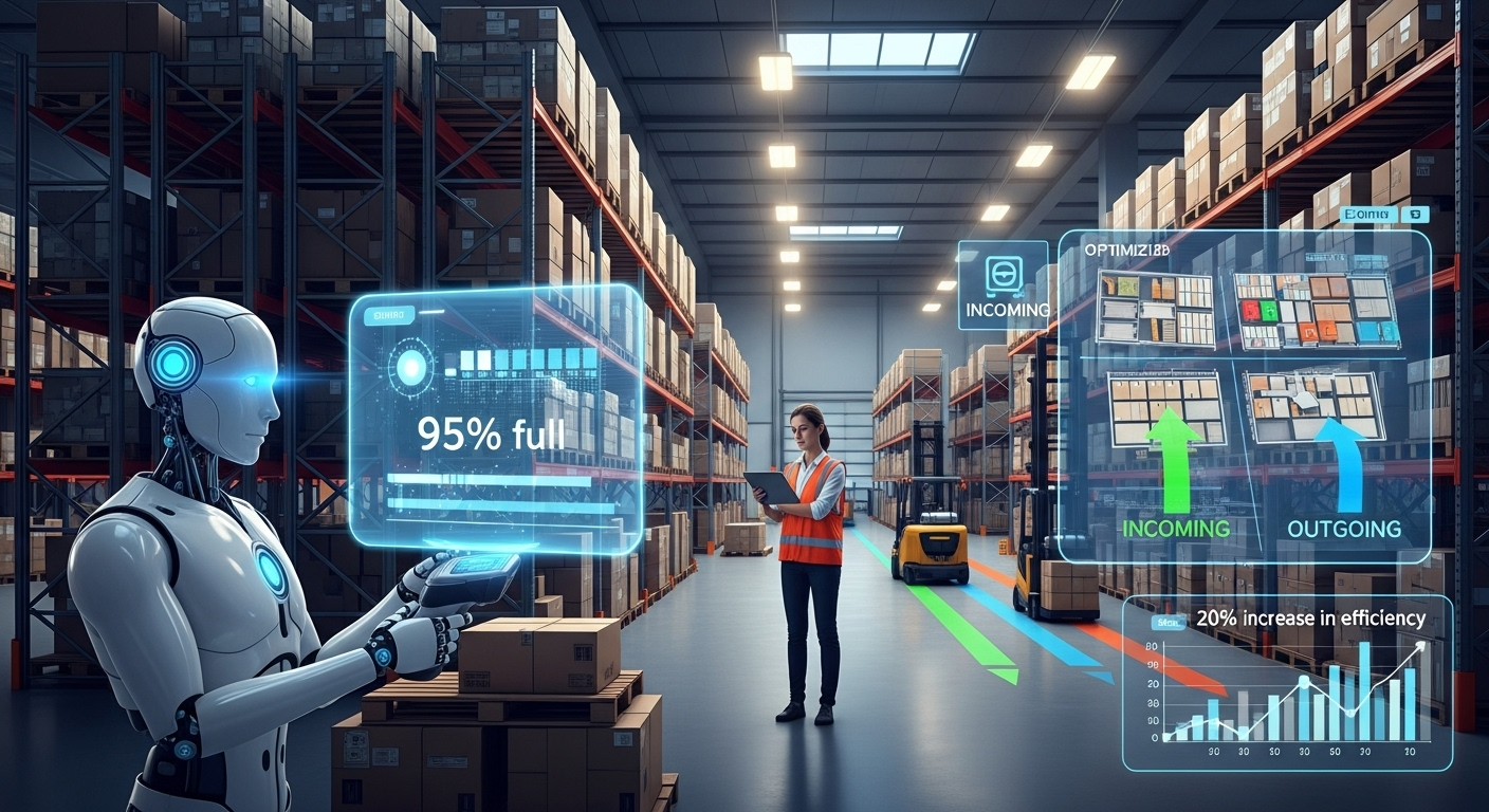 AI Tools for Real-Time Inventory Tracking and Optimization to Boost ...